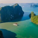 Halong Bay 3-day from Hanoi - Key Points
