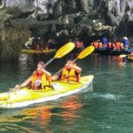 Halong bay 3 Days - 2 Nights on Boutique and Budget Cruise - Practical Details and Value