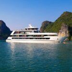 Halong Bay 3 Days/2 Nights with Stellar of the Sea Cruise 5 Star - Day One: From Hanoi to the Limestone Wonders