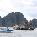 Halong Bay 4 Hour Cruising with Caving, Kayaking and Lunch - The Value of This Tour