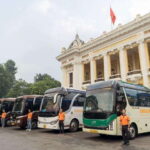 Halong Bay 5 Star Day Cruise with swimm Pool, Buffet, Kayak - Who Will Love This Tour?