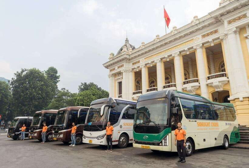 Halong Bay 5 Star Day Cruise with swimm Pool, Buffet, Kayak - Who Will Love This Tour?