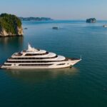 Halong Bay Cruise 2 Days/1 Night 5 Star All included - The Value of the Experience