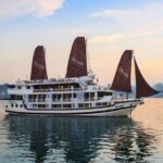 Halong Bay Cruise 2 Days/1 Night with 4 Star Cruise All included - What Makes This Cruise Stand Out