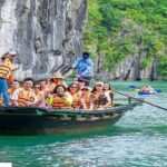 Halong Bay Cruise 2 Days 1 Night with 4 Star Luxury - A Deep Dive into the Experience