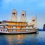 Halong Bay Cruise 2 Days - 1 Night with 5 Star Luxury - A Closer Look at the Experience
