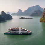 Halong Bay Cruise 2Days 1Night on Capella Cruise 6 Star - Day Two: Exploring Thien Canh Son Cave and Heading Back