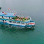 Halong Bay Cruise Discovery Luxury Day Tours - Why Choose This Tour?