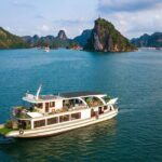 Halong Bay Cruise Luxury 1 Day Tours included Pick up & Transfers - Why We Think This Tour Offers Good Value