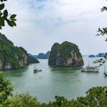 Halong Bay Cruise Luxury Full Day Tours - What Youll Experience on the Day