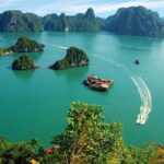Halong Bay Cruise Overnight 2days - 1night on 4 star luxury Boat - Value and Pricing