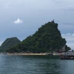 Halong Bay Cruise With Cave, Kayaking, Swimming - Buffet Lunch - FAQ