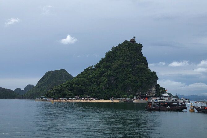Halong Bay Cruise With Cave, Kayaking, Swimming - Buffet Lunch - FAQ