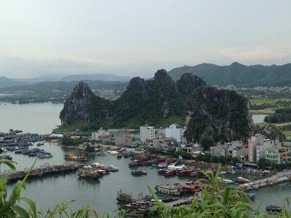 Halong Bay Cruises 2Day/1Night 5 Star Pick up & Transfer Included - What really makes this tour stand out?