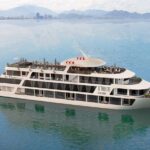 Halong Bay Cruises 2Days/1Night for 5 Star Cruises - Why Choose This Tour?