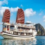 Halong Bay Cruises 2Days/1Night on 4 Star Cruise - What Makes This Cruise Stand Out