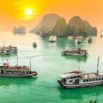 Halong Bay Cruises 3Days 2Night on 5 Star Cruise - The Itinerary: A Closer Look