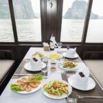 Halong Bay Day Cruise to Sung Sot Cave and Ti Top Island from Hanoi - In-Depth Look at Itinerary and Highlights