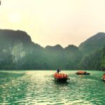 Halong Bay day cruise with Cave, Kayaking and Swimming on highway - Itinerary Breakdown: What to Expect at Each Stop