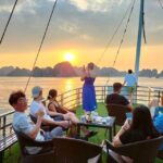Halong Bay Day Tour 6 Hour Cruise, Kayak, Lunch, Small Group - Who This Experience Is Best For