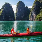 Halong Bay Day Tour 6Hour Deluxe Cruise Limousine Bus Small Group - Price and Value Analysis