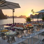 Halong bay day tour: Best seller IRIS CRUISE with live band - The Itinerary: What You’ll See and Do