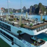 Halong Bay Day Tour By Diamond 5-Star Cruise, Buffet, Caves, Pool - Authentic Experiences and Honest Appraisals