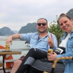 Halong Bay Day Tour Islands, Cave, Kayak. Lunch. All inclusive - The Reviews: Authentic Voices
