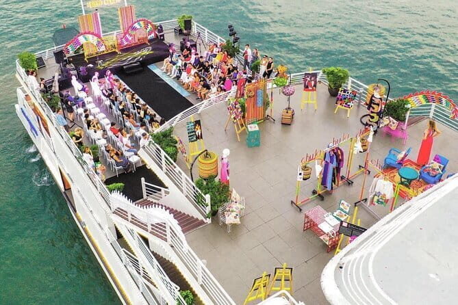 Halong Bay Day Tour : Premium Experience with Sea Octopus Cruise - What the Tour Means for You