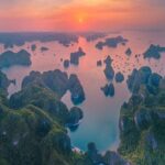 Halong Bay Day Trip 6hour: Buffet Lunch,Limousine bus,small group - Exploring Sung Sot Cave