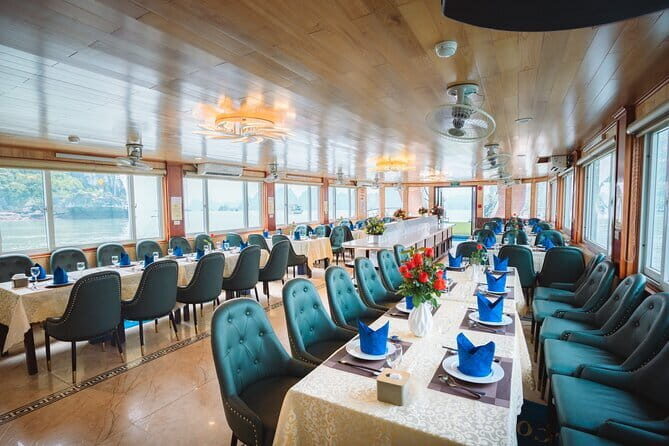 Halong Bay Deluxe Day Tour: Cruise, Lunch, Cave from Hanoi - Who Would Enjoy This Tour?