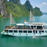 Halong Bay Discovery Day Cruise Trip From Ha Noi - Authentic Experiences and Practical Insights