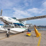 Halong Bay Experience Seaplane & Overnight Cruise from Tuan Chau - Why the Experience Resonates