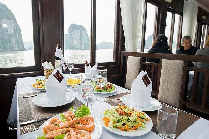 Halong Bay Full-Day Cruise with Kayaking from Hanoi - Final Thoughts