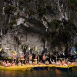 Halong Bay Full Day on Luxury 5 star cruise Vita Mia - Considerations Before Booking