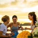 Halong Bay Full Day Tour Deluxe & Small Group, Buffet, Kayak - The Itinerary in Detail: What Makes it Special