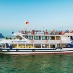 Halong Bay Full Day Trip: Kayaking,Swimming,Hiking,Cave Exploring - The Sum Up