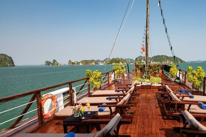 Halong Bay Full Day Trip - The Value and Practical Considerations