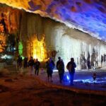 Halong Bay Full-Day with 6 Hour Cruise Kayaking, Swimming, Lunch - What We Loved and What to Keep in Mind