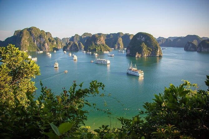 Halong Bay Full Day with All-Inclusive - The Downsides and Considerations