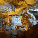 Halong Bay Full Day With Cave, Kayaking And Swimming - Highway Transfer - Authentic Experiences and Notable Highlights