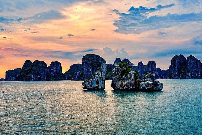Halong Bay Full Day with Kayaking, Hiking viewpoint, Cave - Deluxe To Luxury - The Value of This Tour