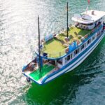 Halong Bay In Just One Day with Ti Top Island - The Sum Up