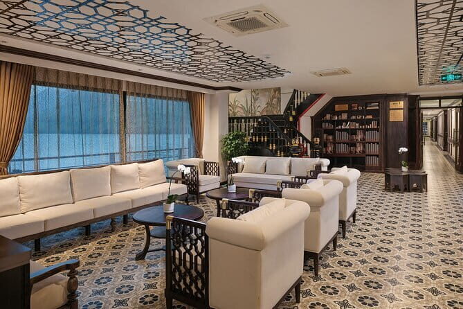 Halong Bay & Lan Ha Bay 2-Day 1-Night Luxury Cruise from Hanoi - Highlights and Practicalities