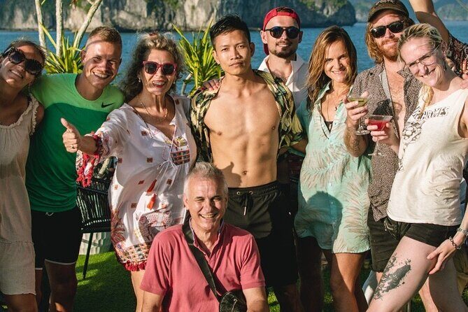 Halong Bay - Lan Ha Bay from Cat Ba Island: Cruise and Kayak Tour - What We Love About This Experience