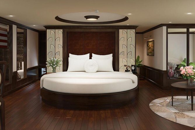 Halong Bay Luxury Cruise 2D/1N: Kayaking, Swimming, Surprise Cave, Titop island - The Sum Up: Who Is This Tour Best For?