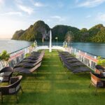 Halong bay Luxury Cruise Day Trip: Buffet lunch & Limousine bus - What’s Included and What’s Not