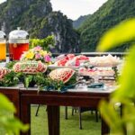 Halong Bay Luxury Cruise Day Trip: Buffet lunch & Limousine bus - What Travelers Love About This Tour