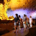 Halong Bay Luxury Cruise Full Day Tour from Hanoi: All inclusive - The Pros and Cons of This Tour