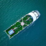 Halong Bay Luxury Cruise: Kayak&Swim,Cave, Party BEST SELLER - Exploring the Main Stops